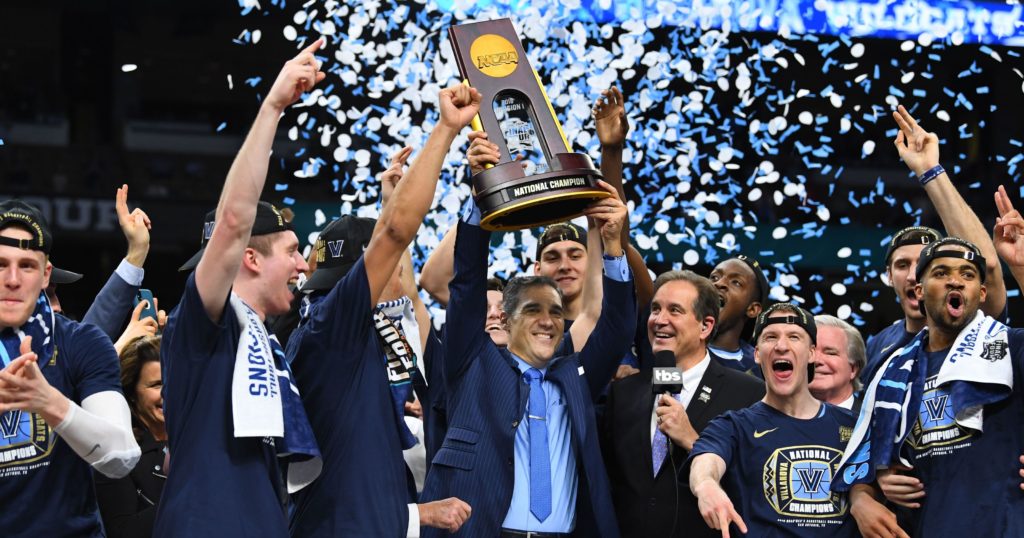 New Hire Announcement – John Beisner – Space Walk Partner Blog