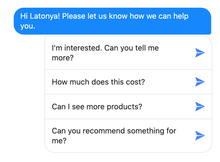 Facebook Automated Messages: Enhance Your Customer Communication ... Facebook Automated Messages: Enhance Your Customer Communication ...